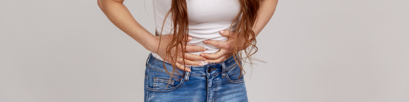 Como aliviar o inchaço abdominal com hábitos simples - Dicas para ...